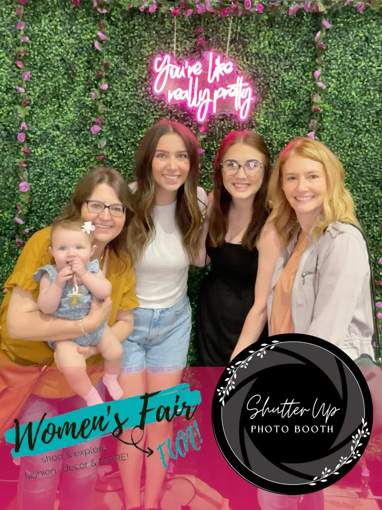 Women's Fair