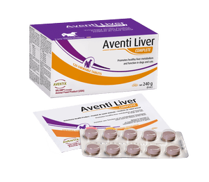Aventi Liver Complete — AVENTIX