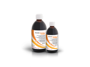 Aventi Omega 3 Complete — AVENTIX