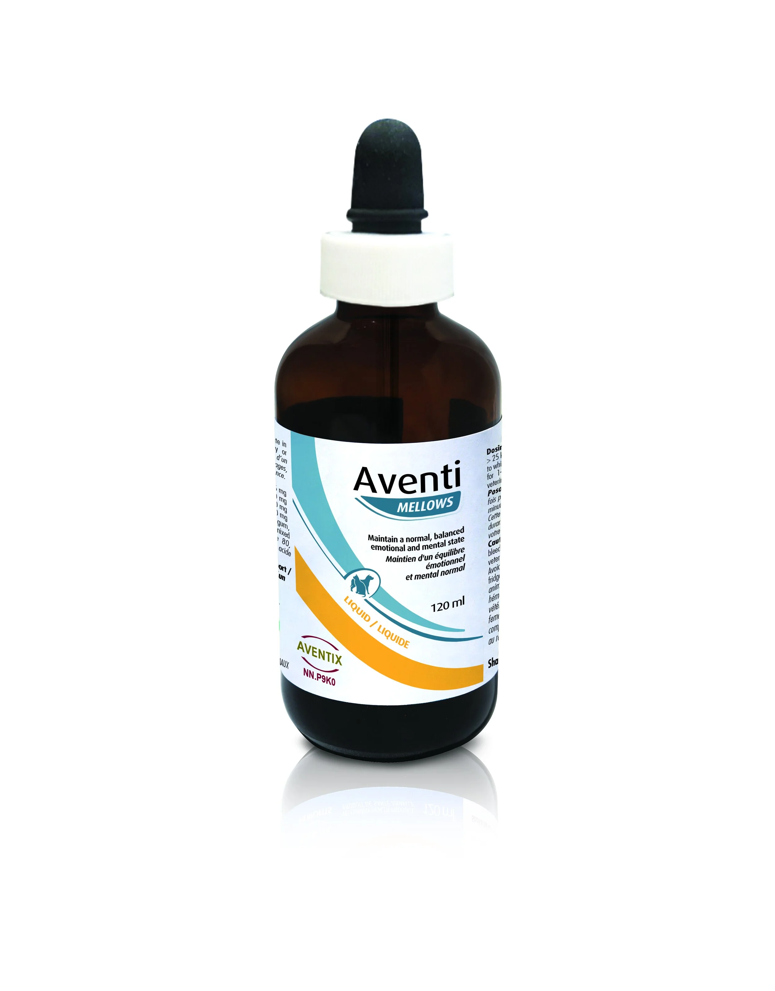 Aventi Mellows — AVENTIX