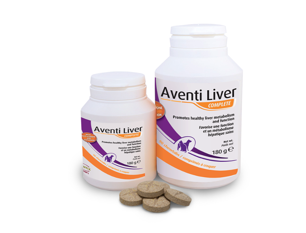 INTERNAL CARE_FR — AVENTIX