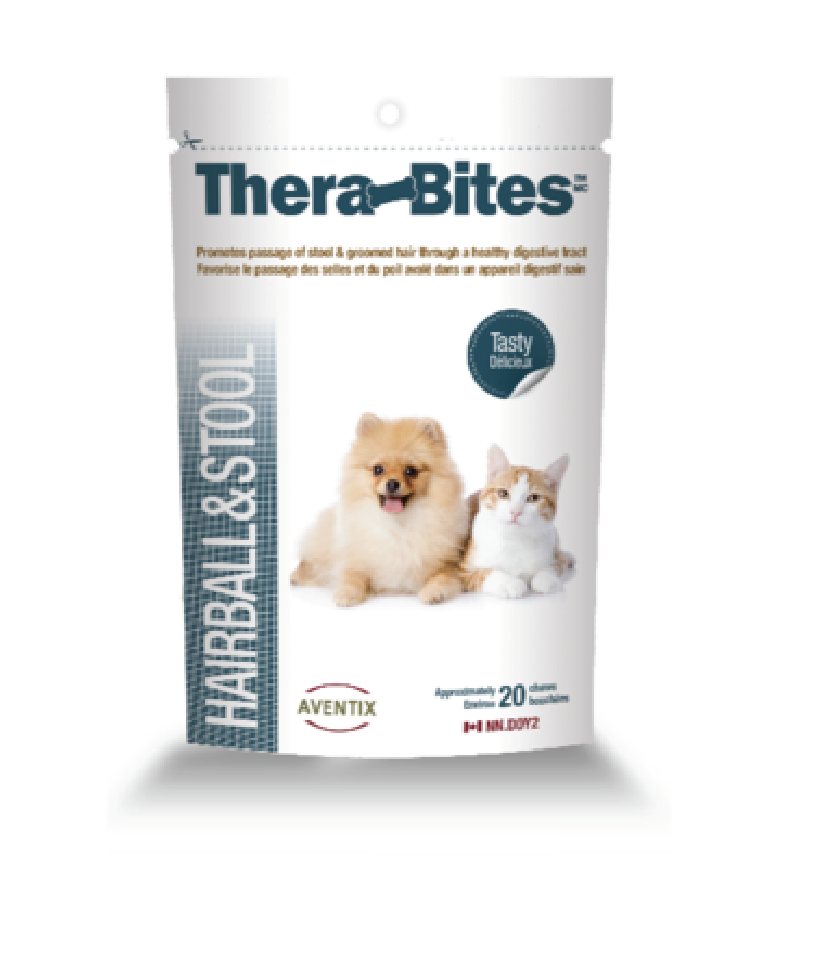 GI Brochure — AVENTIX