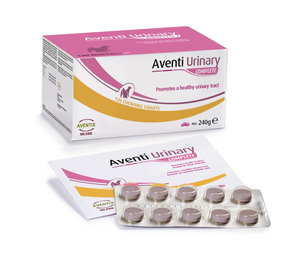 Aventi Urinary Complete — AVENTIX