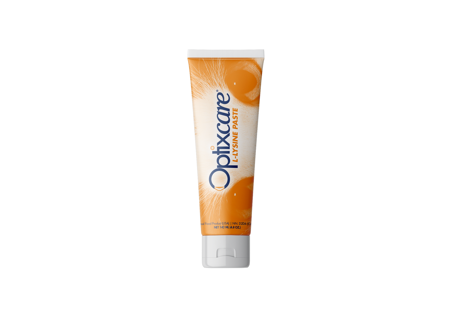 Optixcare L-Lysine Paste_FR — AVENTIX