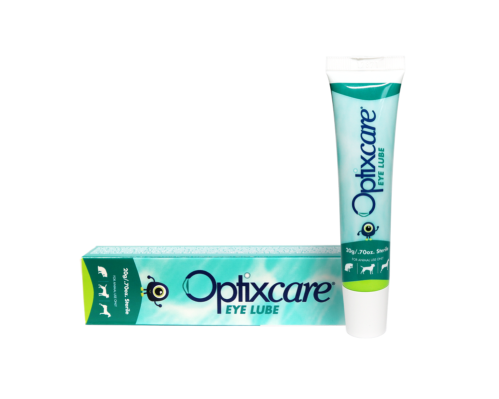 Optixcare Eye Lube — AVENTIX