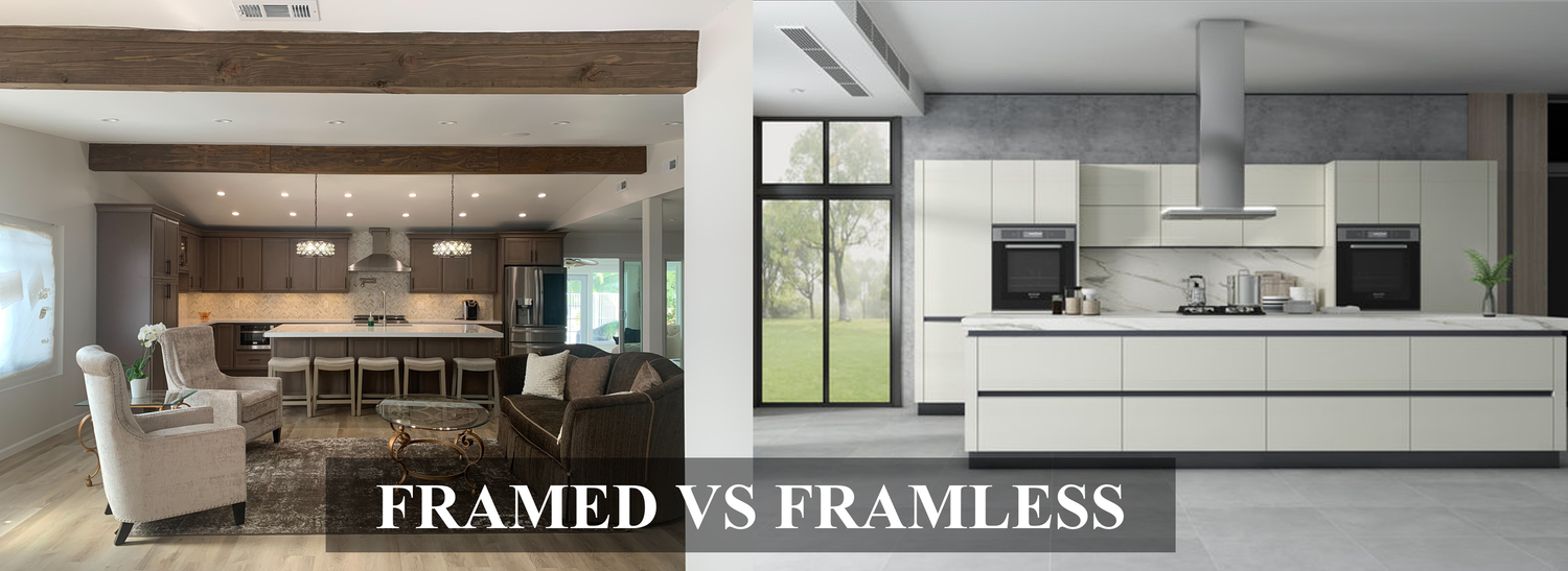 Interesting Info About Frame Vs Frameless Cabinetsfeed