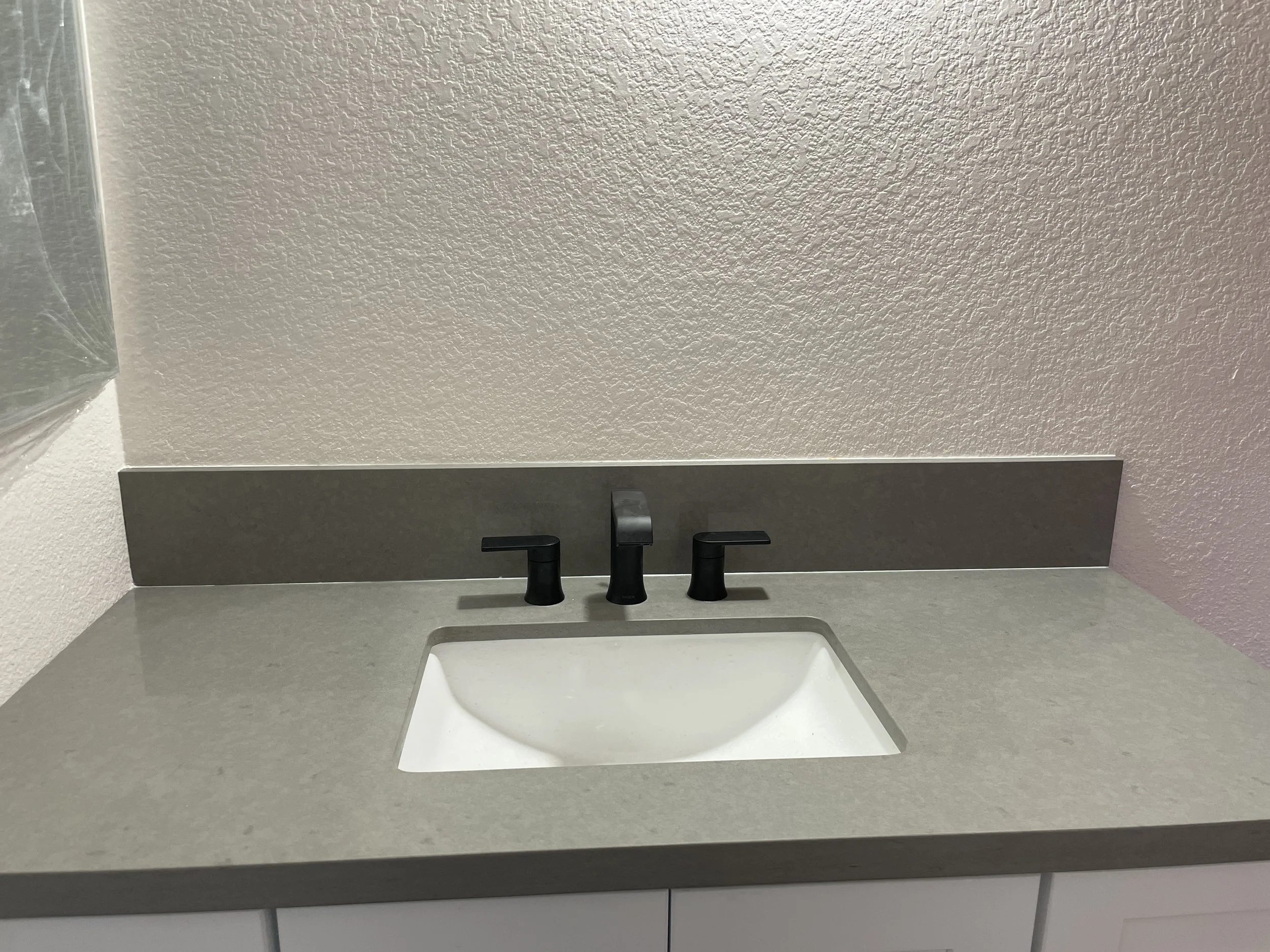 Elegant Grey — Granite & Cabinet Depot