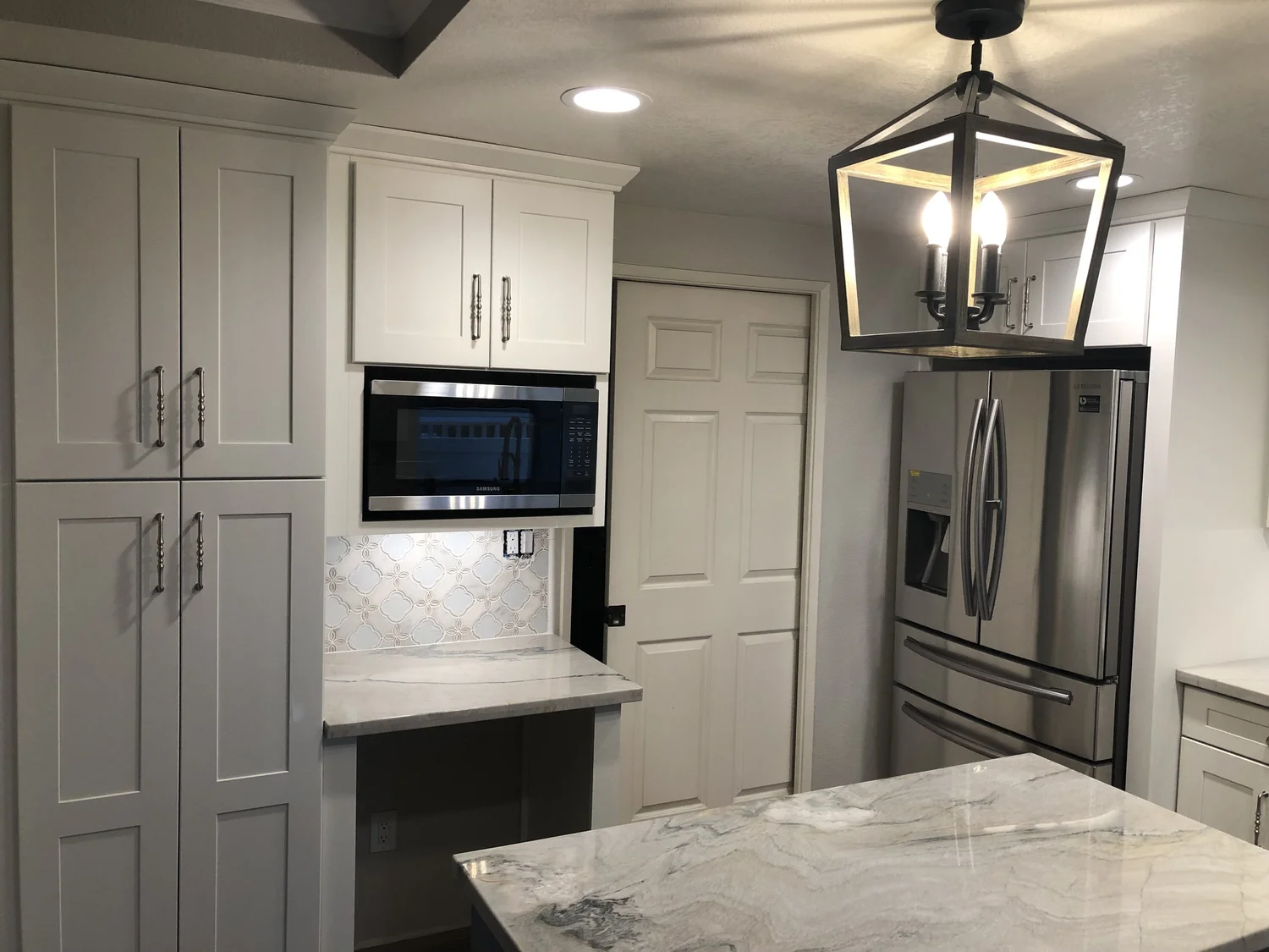 Cabinets — Granite & Cabinet Depot
