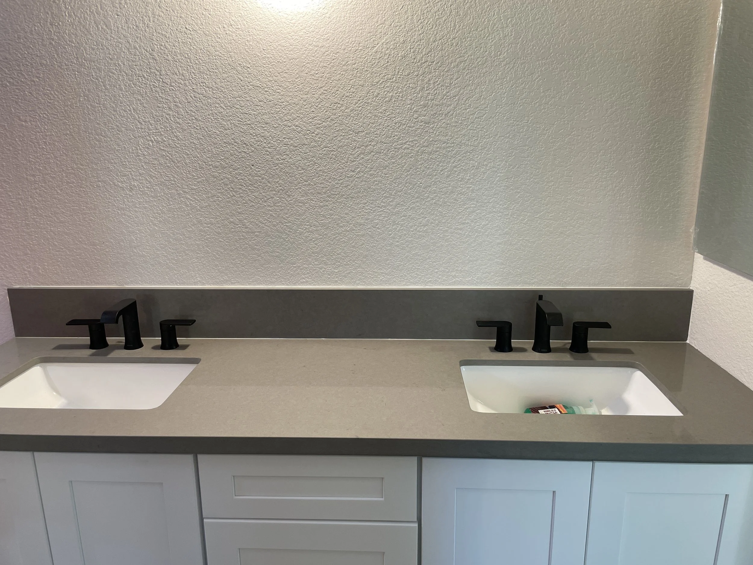 Elegant Grey — Granite & Cabinet Depot