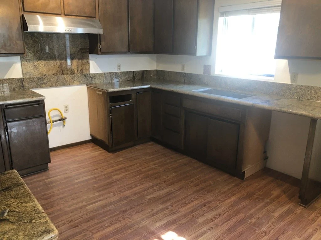 Neptune Bordeaux — Granite & Cabinet Depot