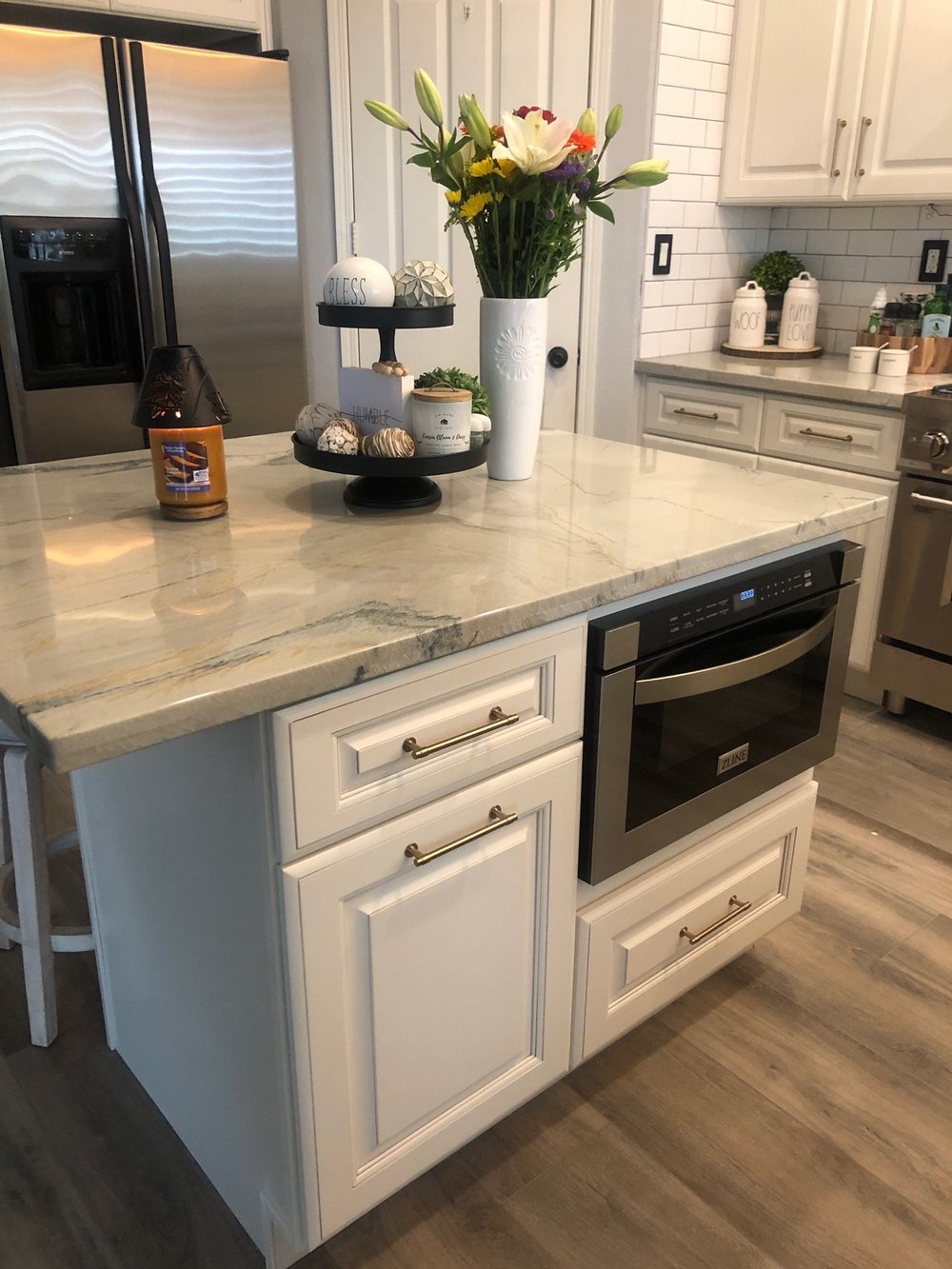 Countertops — Granite & Cabinet Depot