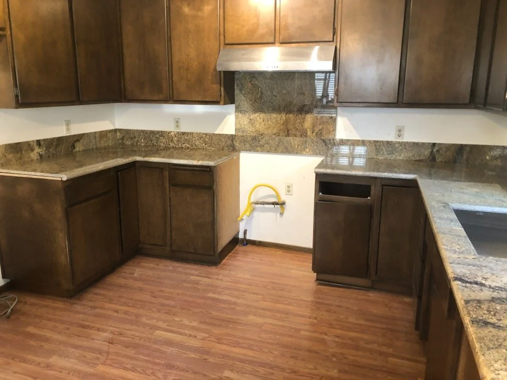Neptune Bordeaux — Granite & Cabinet Depot