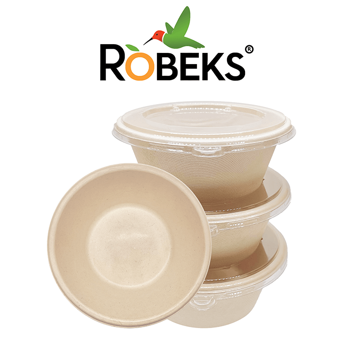 ROBEKS — HAKOWARE by Harvest Pack Inc