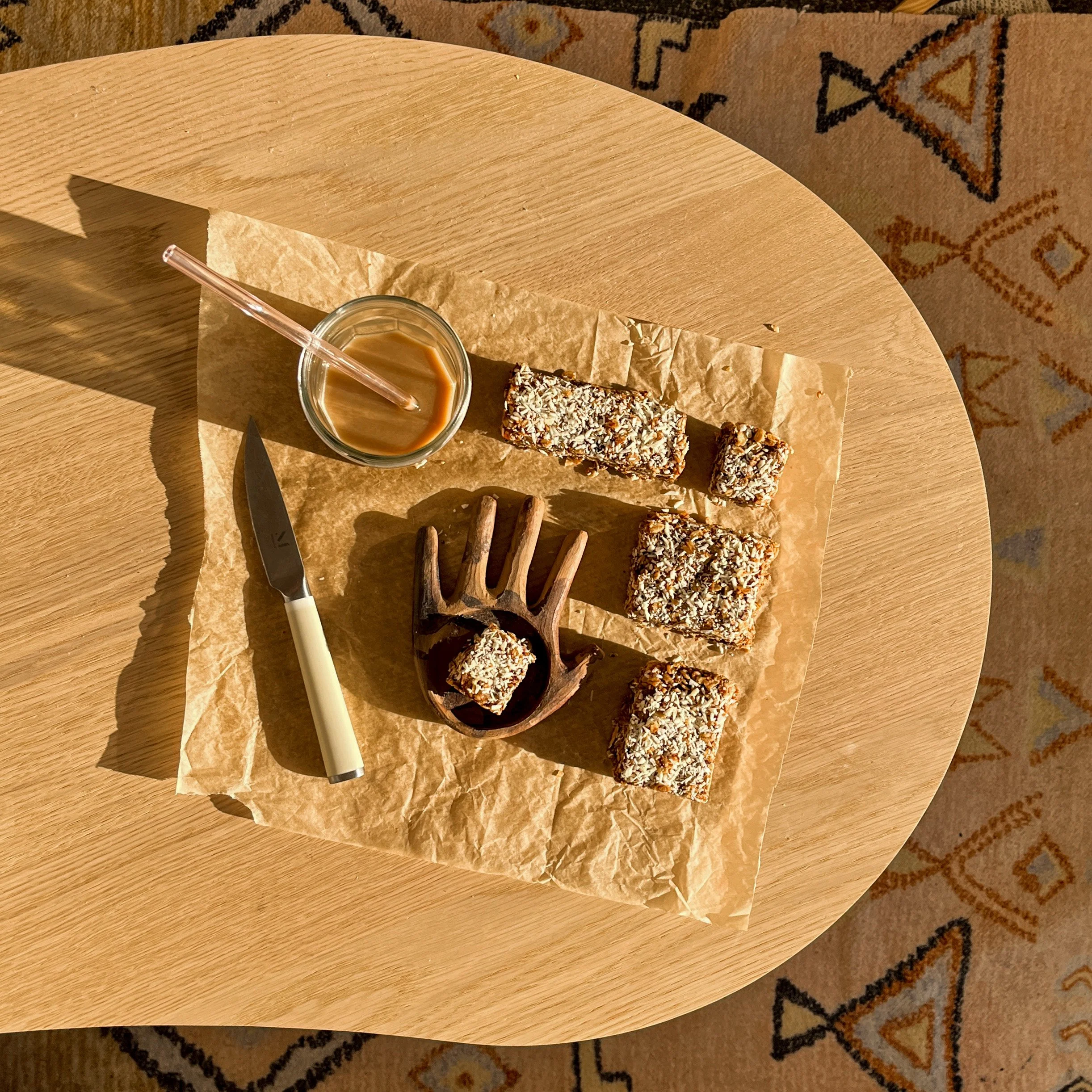 recipes — everything alex cooks