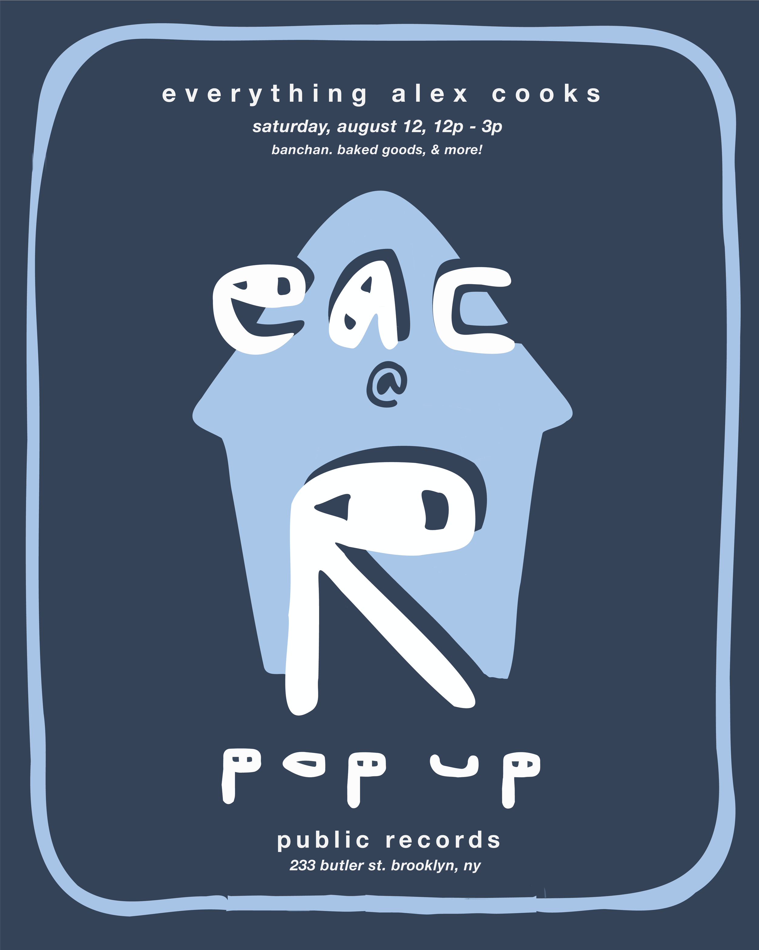 everything alex cooks