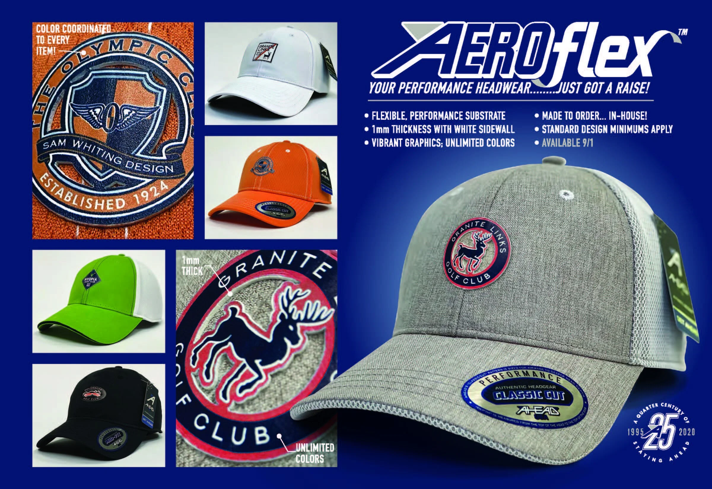 Stiles Golf Sales