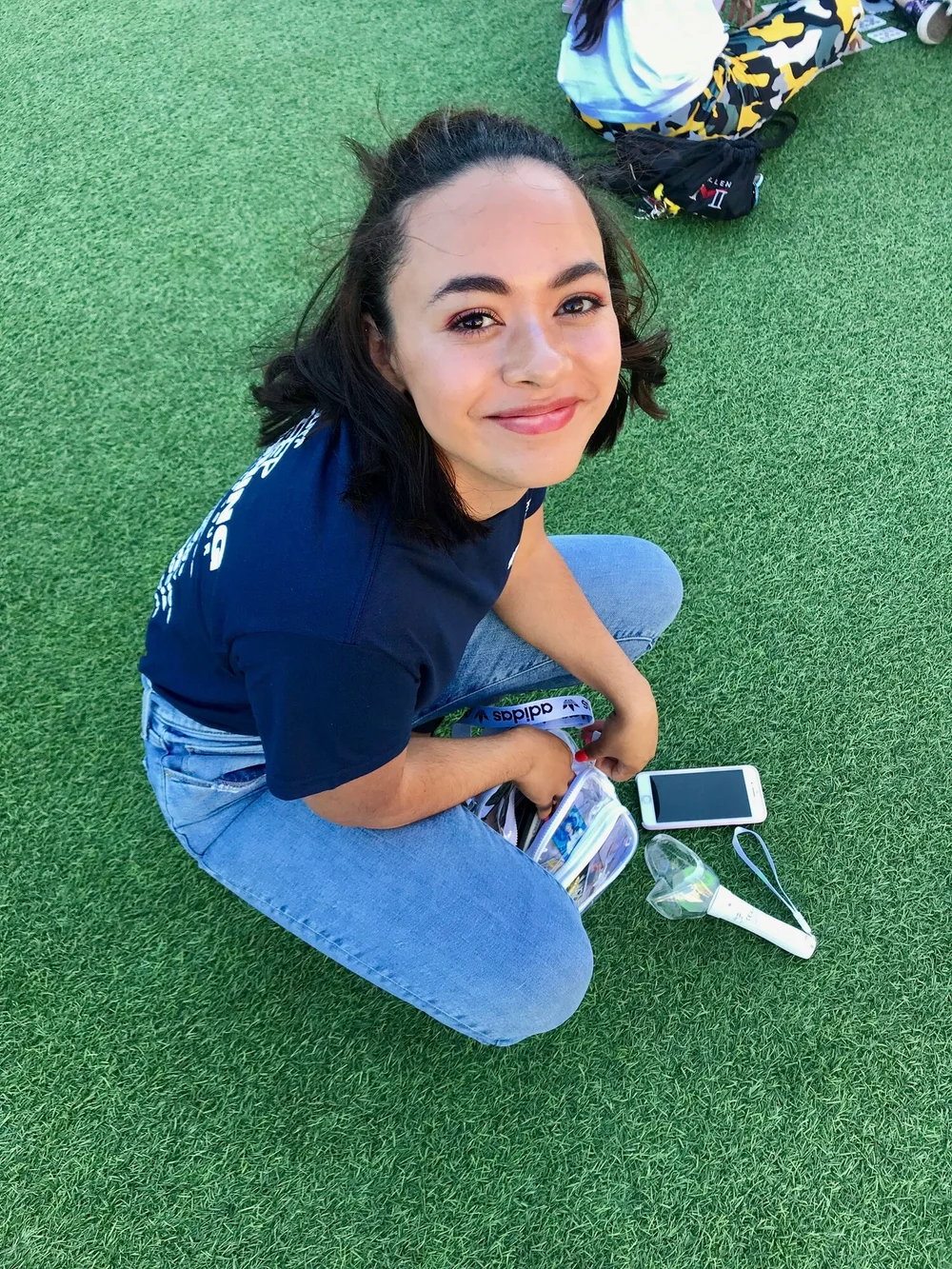 People — Griffith Lab