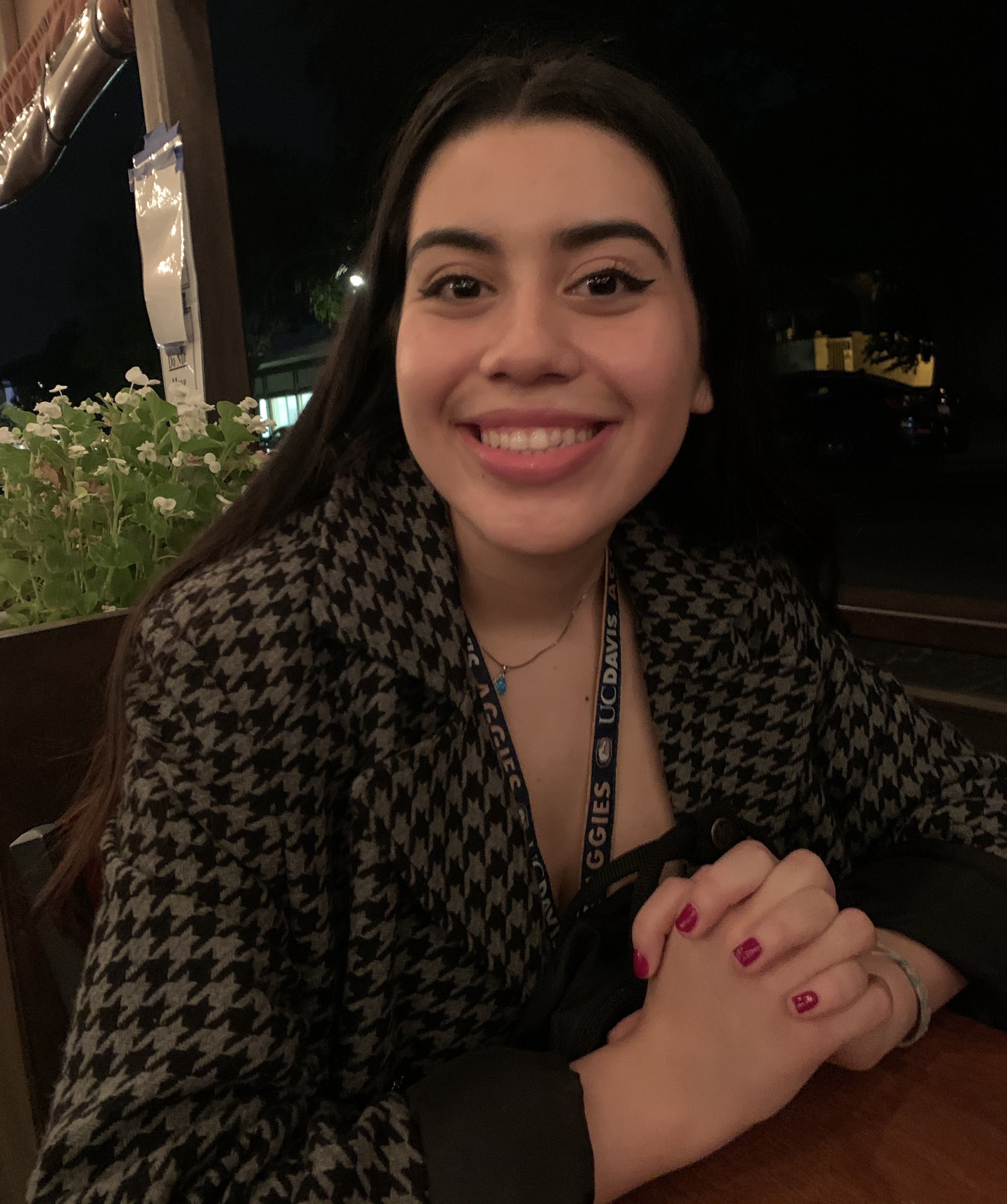 People — Griffith Lab