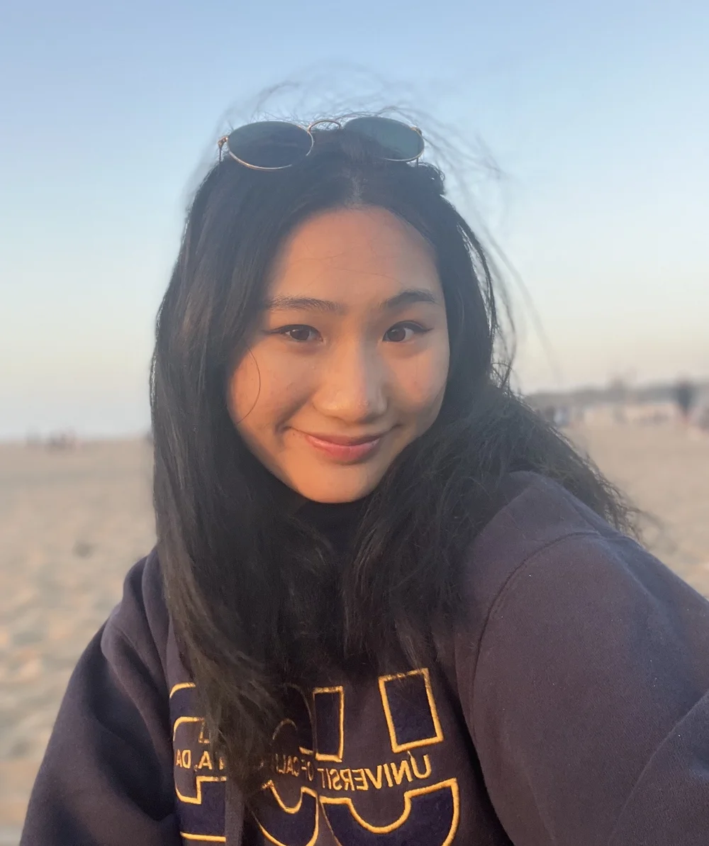 People — Griffith Lab