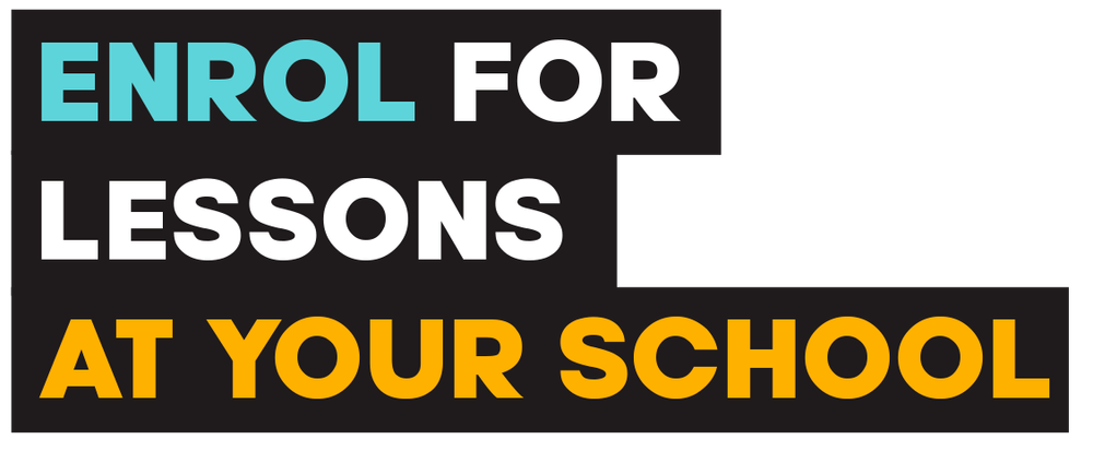 Enrol for Music Lessons at your school — Goodtime Music Academy