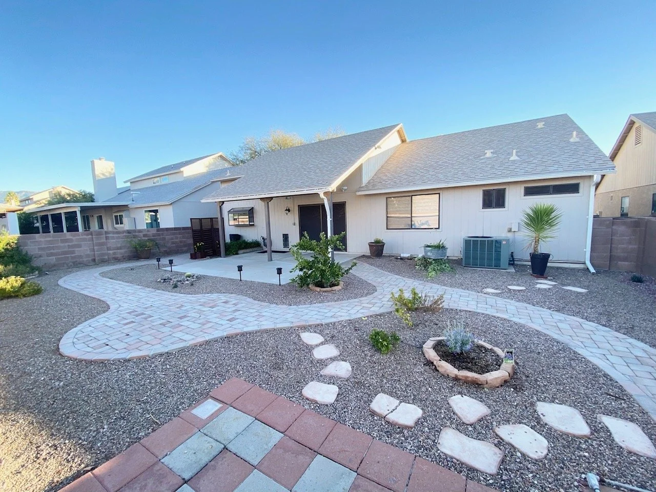 10165 E Essex Village Dr, Tucson, AZ 85748 — AZ Skyline Realty