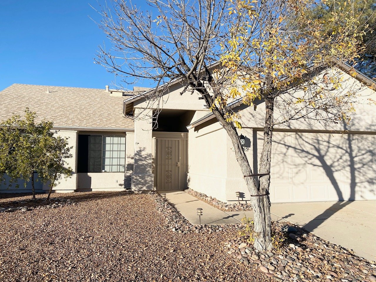 10165 E Essex Village Dr, Tucson, AZ 85748 — AZ Skyline Realty