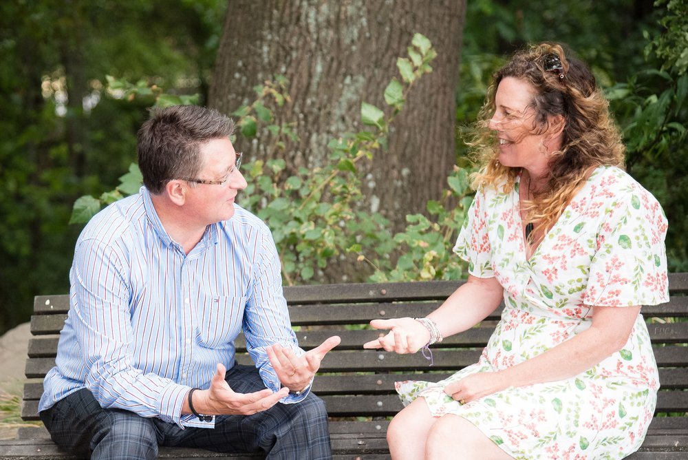 About Wayne - Expert Mediator — Wayne Marriott.