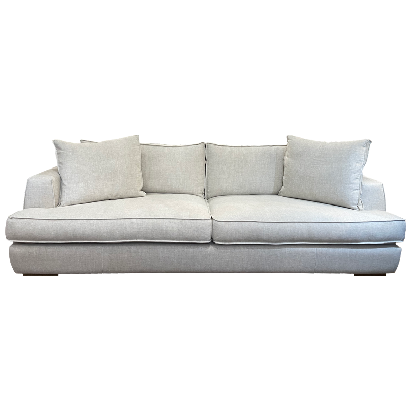 Custom Furniture — Precedence Interiors