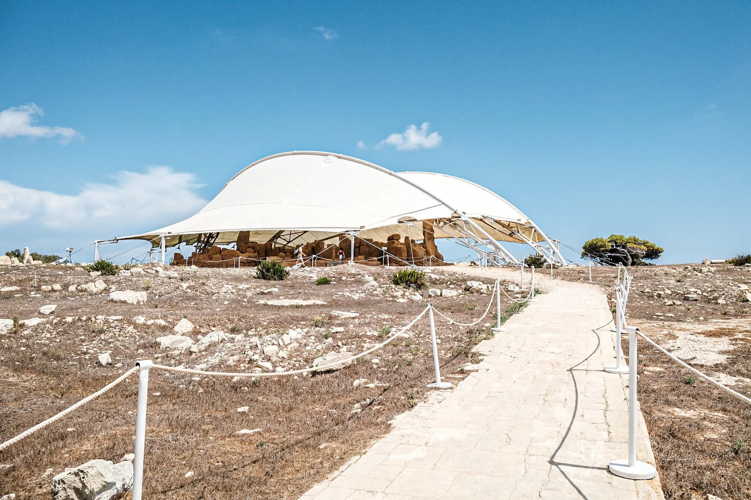 Megalithic Temples of Malta — Tuljak! Travel Blog