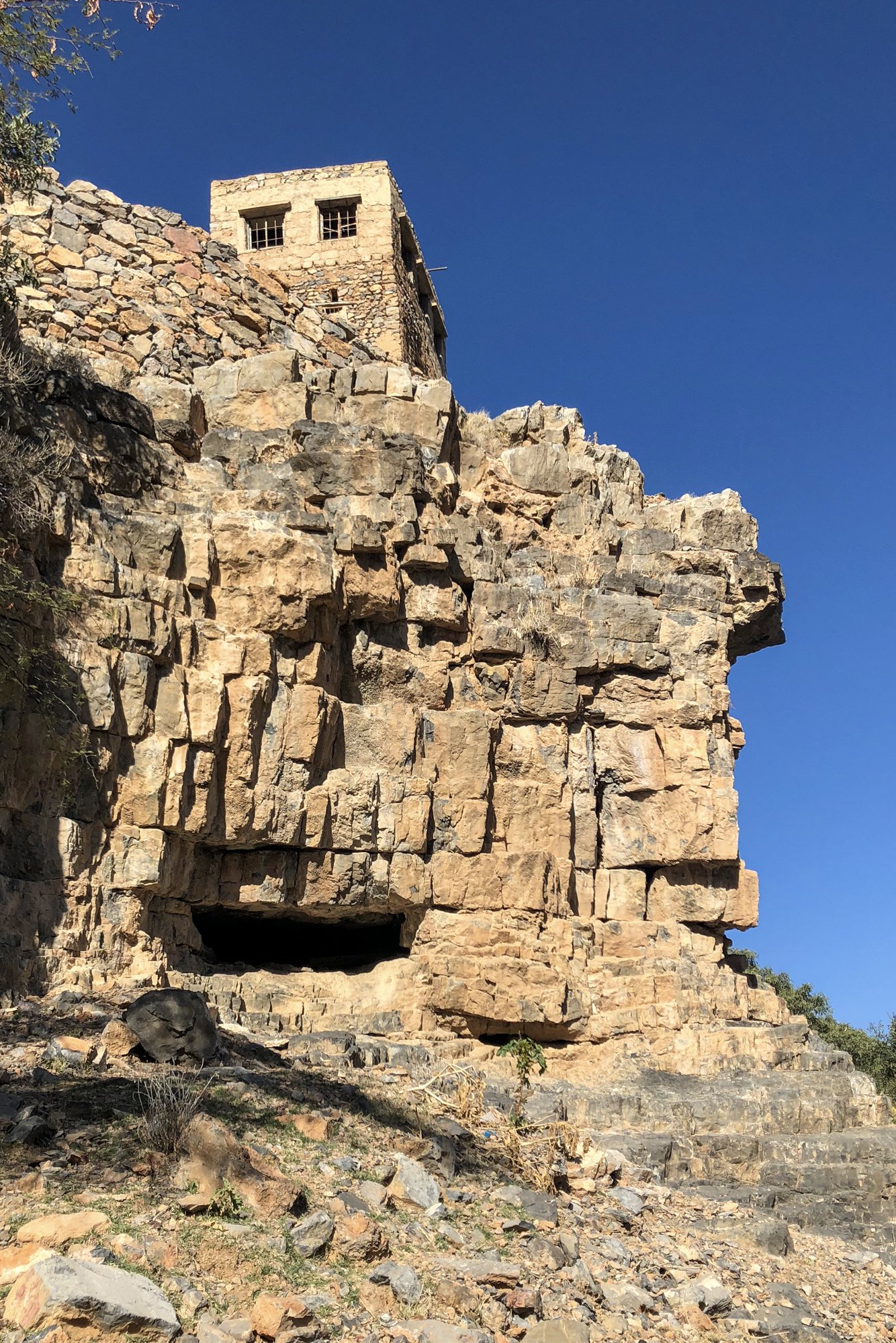 Majesty of Jebel Shams & Jabal Al Akhdar — Tuljak! Travel Blog