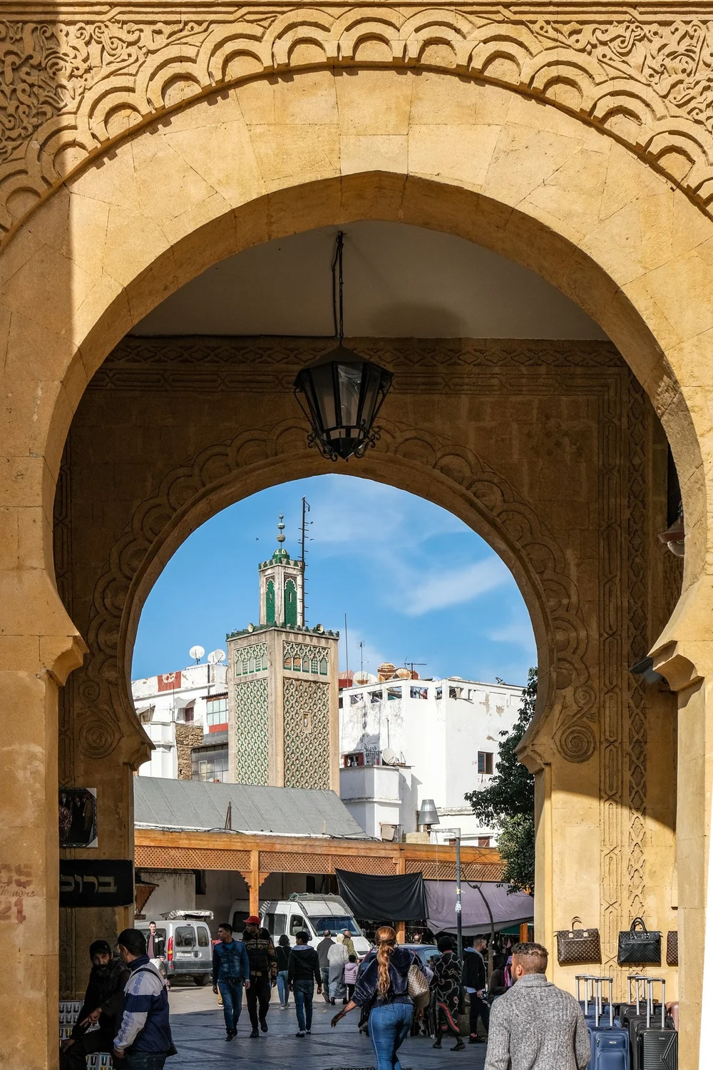 Casablanca - The Real Morocco — Tuljak! Travel Blog