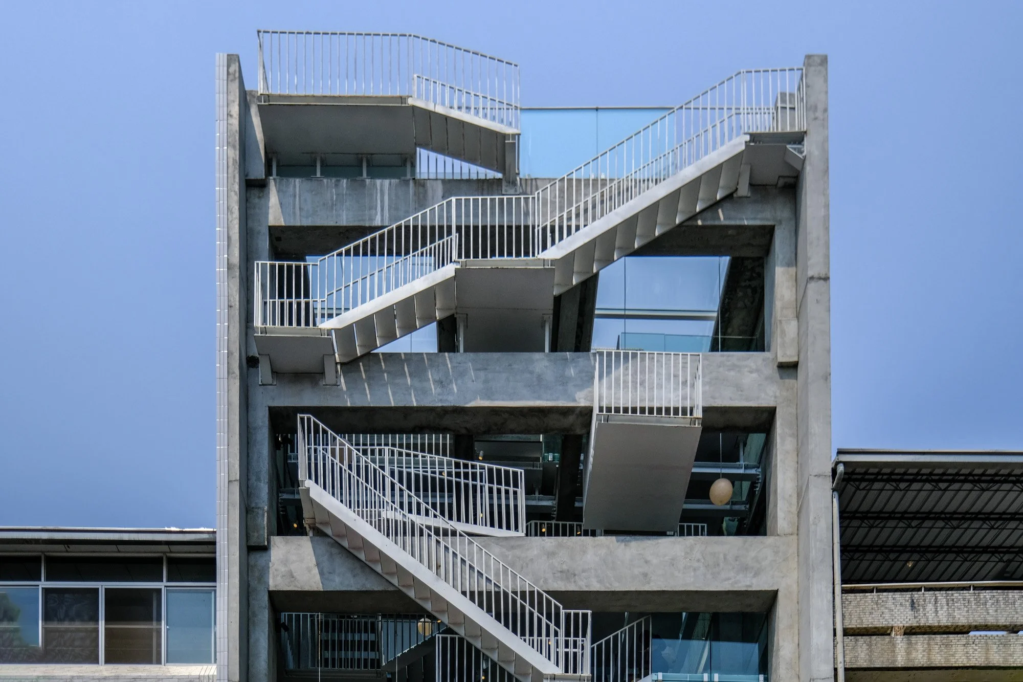 The New Architecture of Tainan — Tuljak! Travel Blog