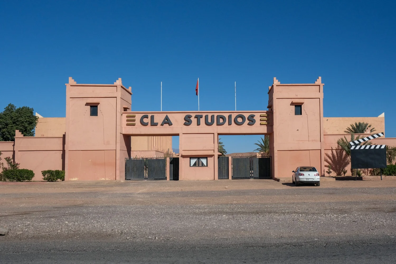 A round-the-world Tour Through Atlas Studios — Tuljak! Travel Blog