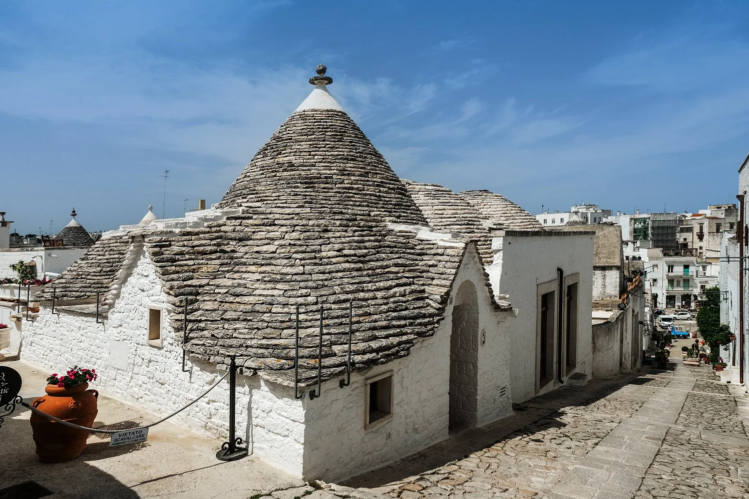 Alberobello - A Perfect Photo Op — Tuljak! Travel Blog