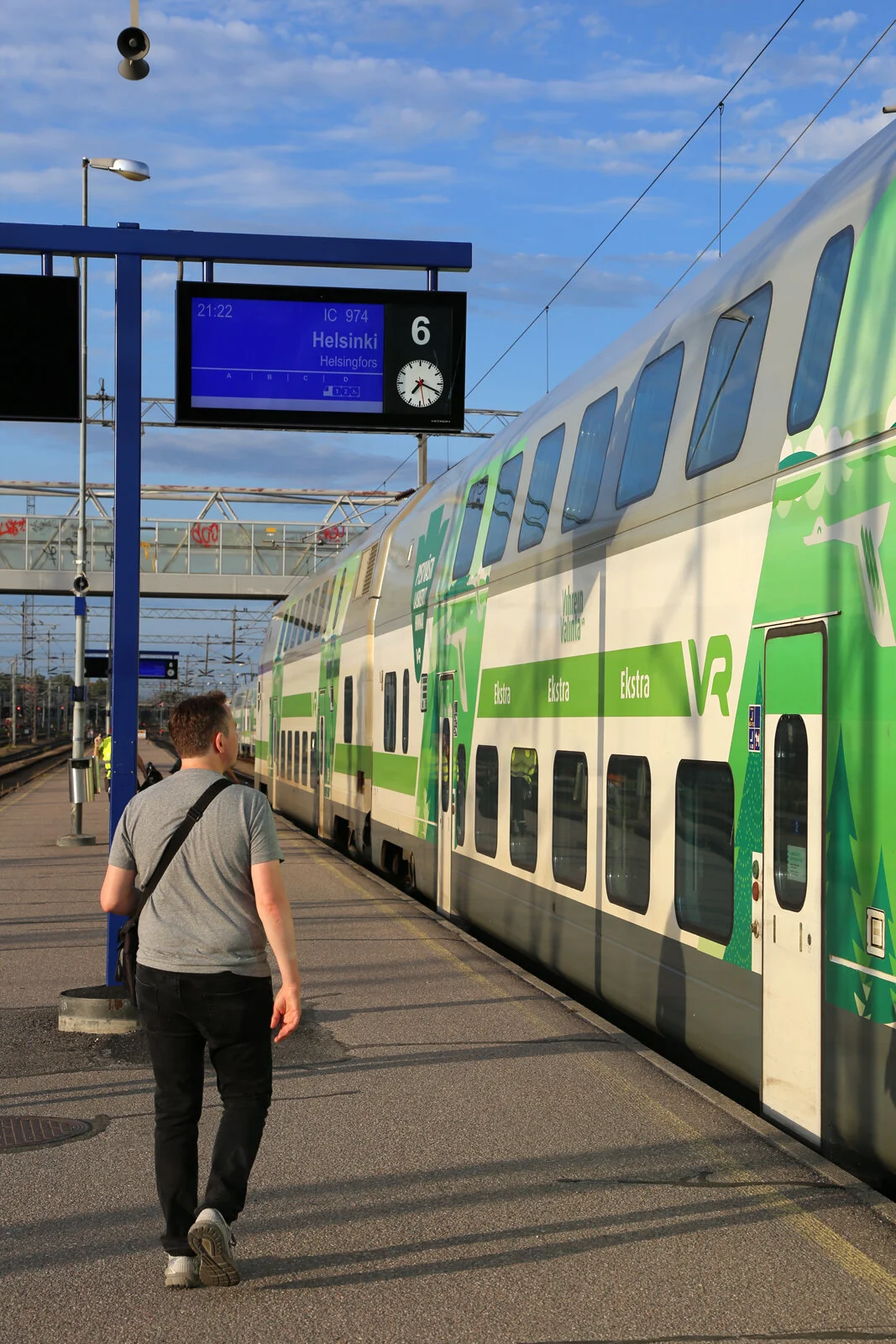 An Ode to Finland & Helsinki — Tuljak! Travel Blog