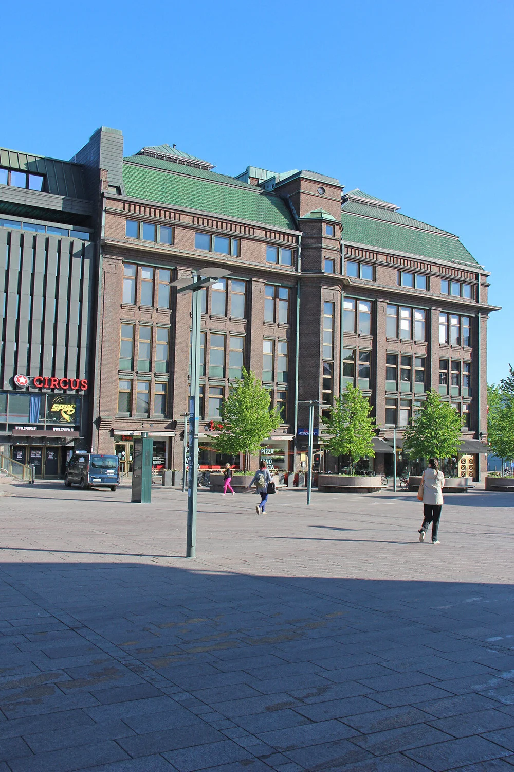 An Ode to Finland & Helsinki — Tuljak! Travel Blog