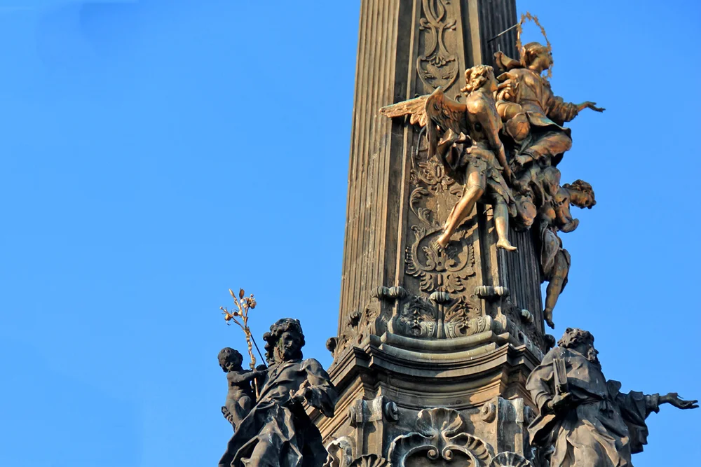 Olomouc - The Crown Jewel of Moravia — Tuljak! Travel Blog