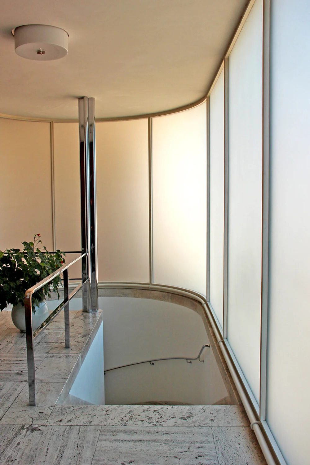 Villa Tugendhat - A Temple of Modernism — Tuljak! Travel Blog