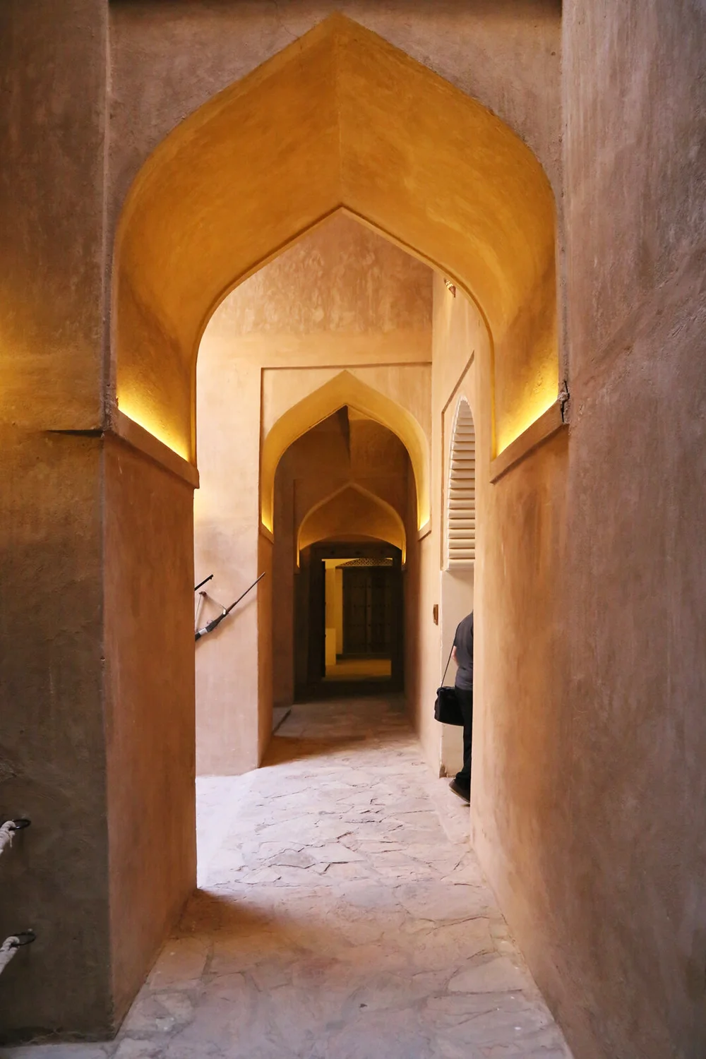 Oman - The Land of Thousand Forts — Tuljak! Travel Blog