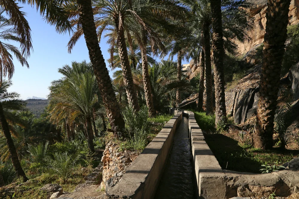 Oman Itinerary - Winter 2018 — Tuljak! Travel Blog