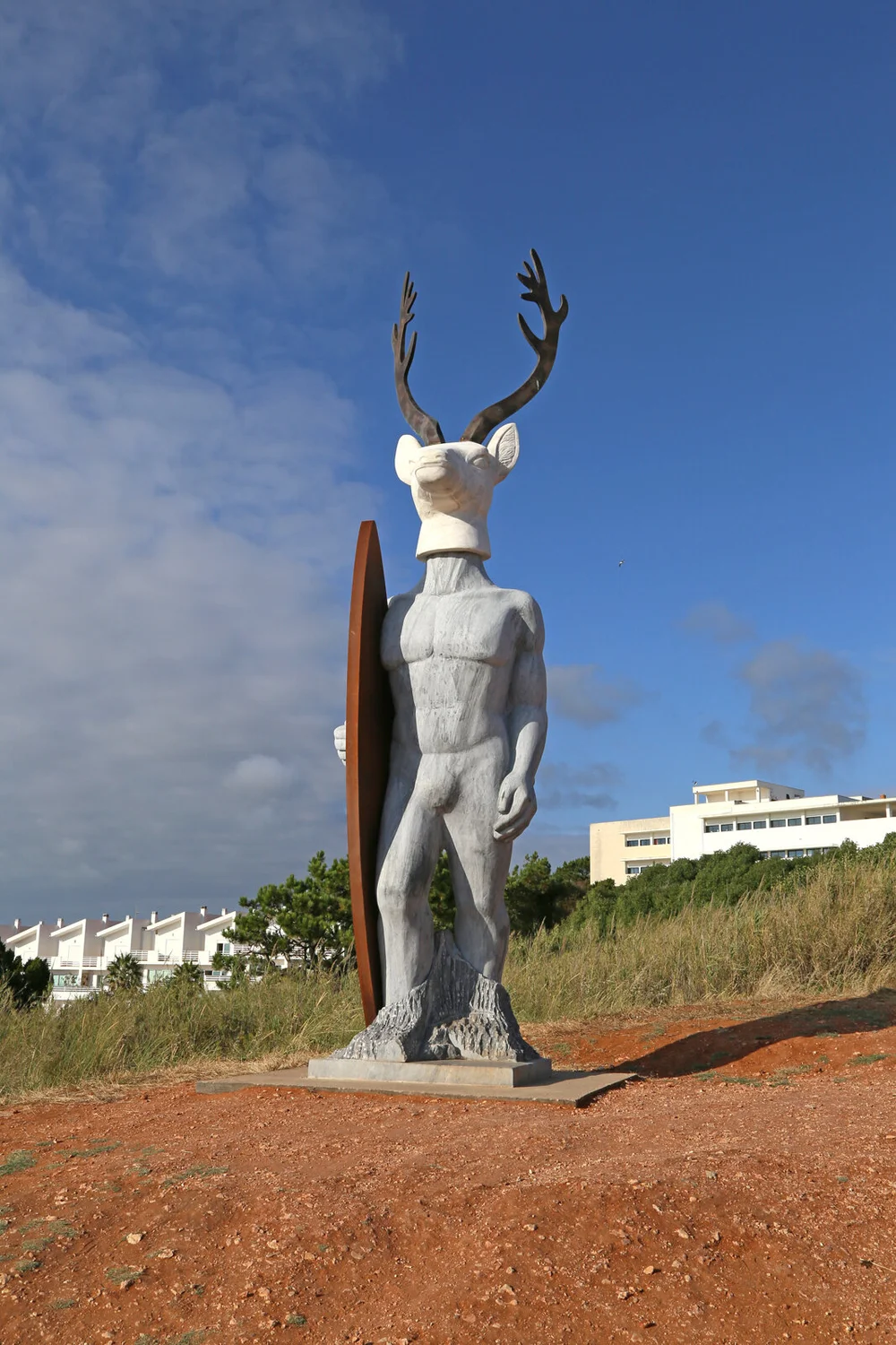 Nazaré - A Tale of Two Cities — Tuljak! Travel Blog