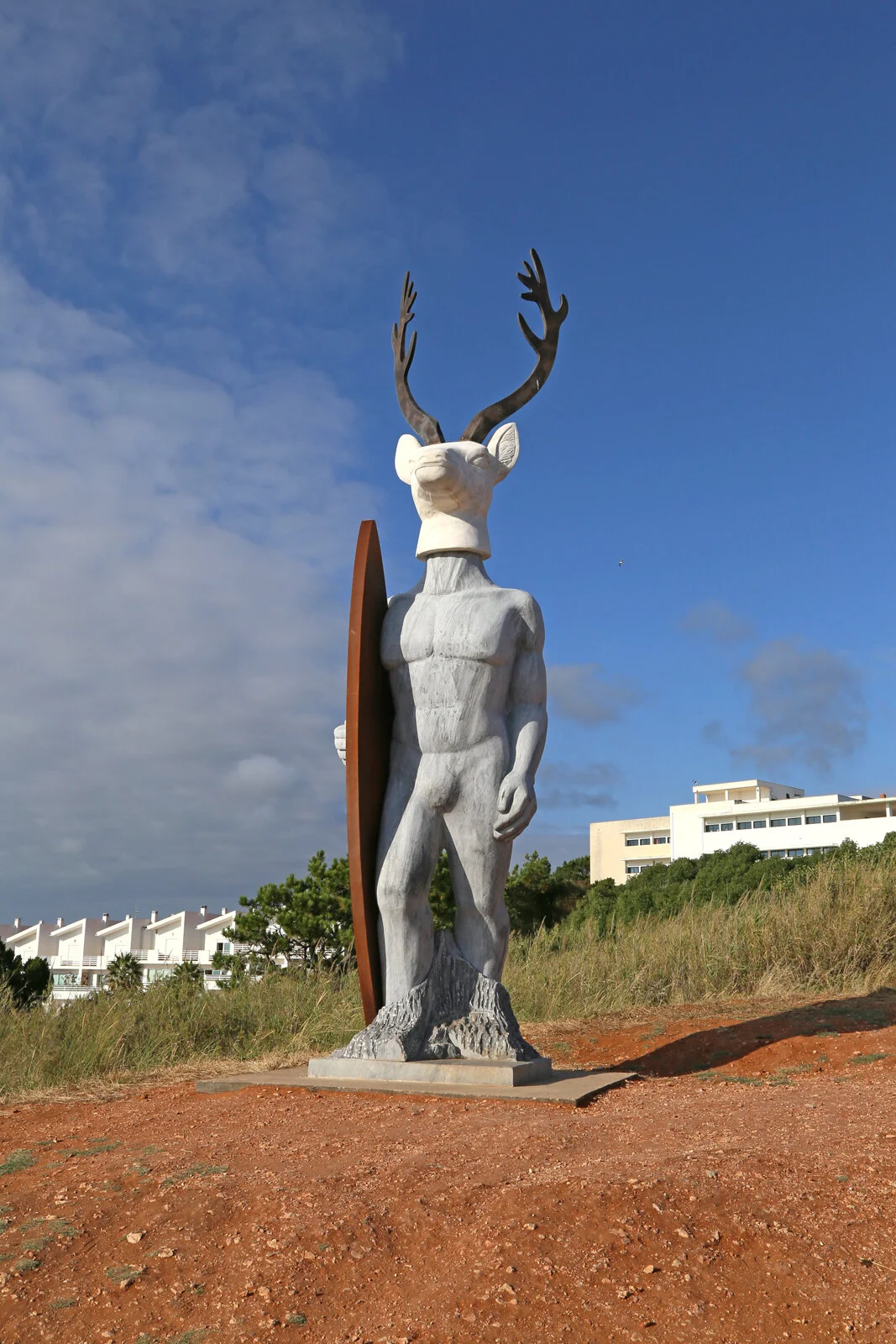Nazaré - A Tale of Two Cities — Tuljak! Travel Blog