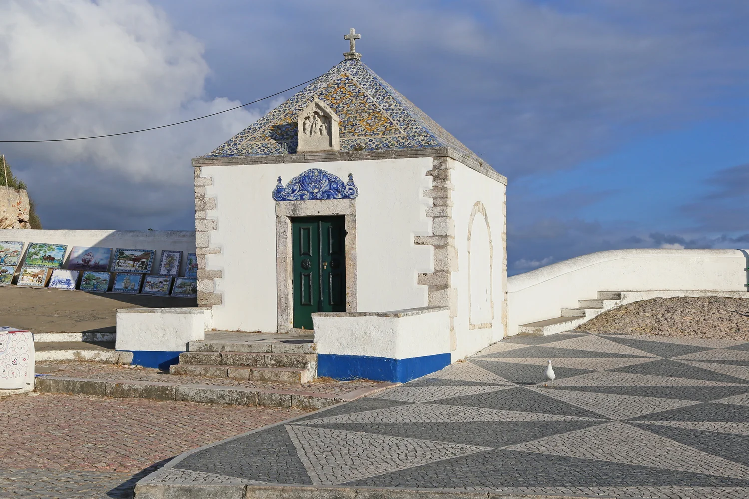 Nazaré - A Tale of Two Cities — Tuljak! Travel Blog