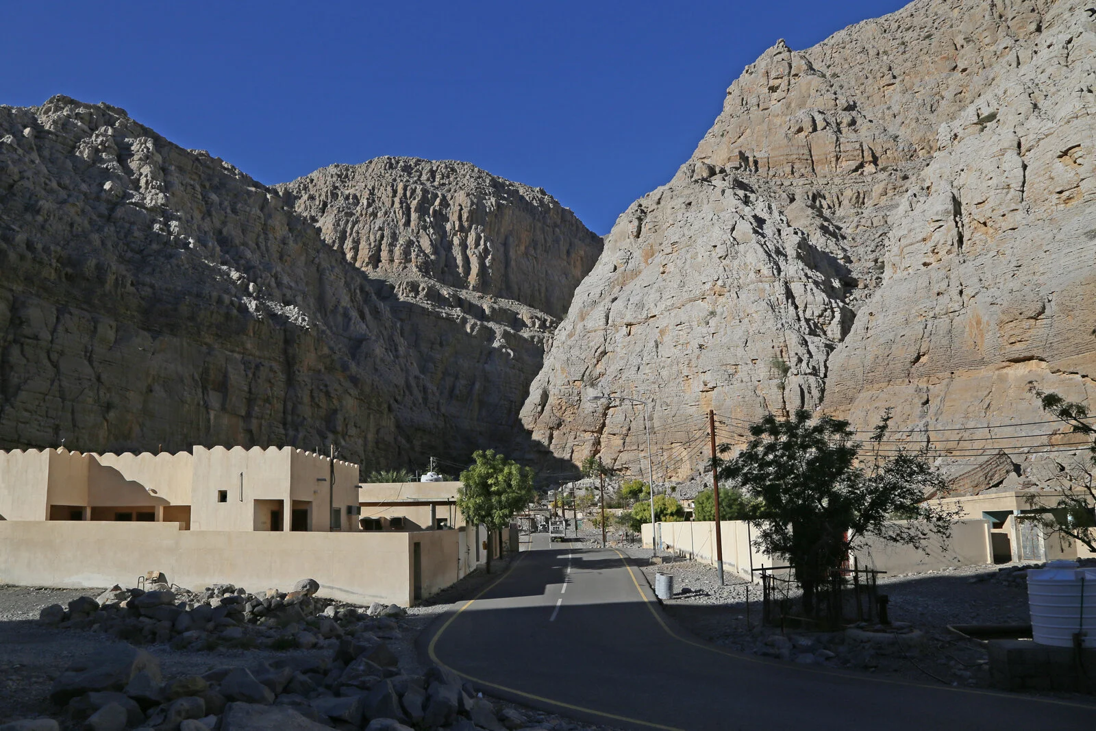 Oman Itinerary - Winter 2018 — Tuljak! Travel Blog