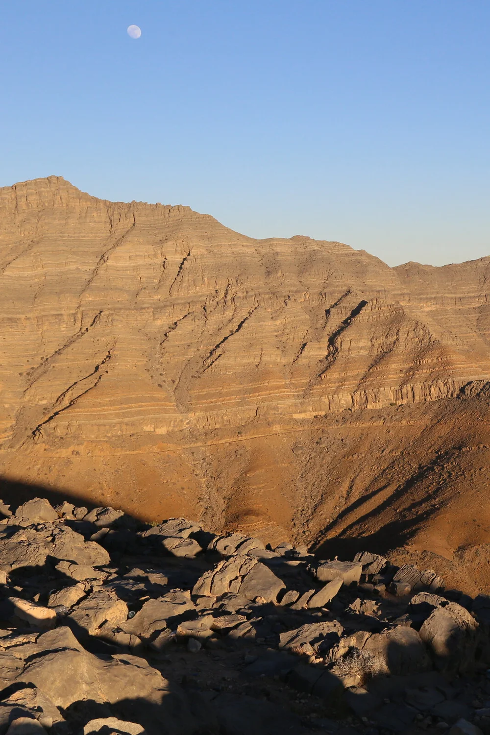 The Unexpected Musandam — Tuljak! Travel Blog