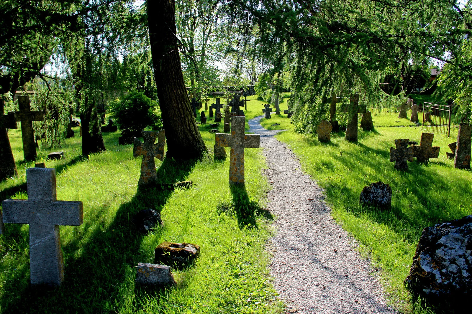 Pirita - An Enchanted Slice of Tallinn — Tuljak! Travel Blog