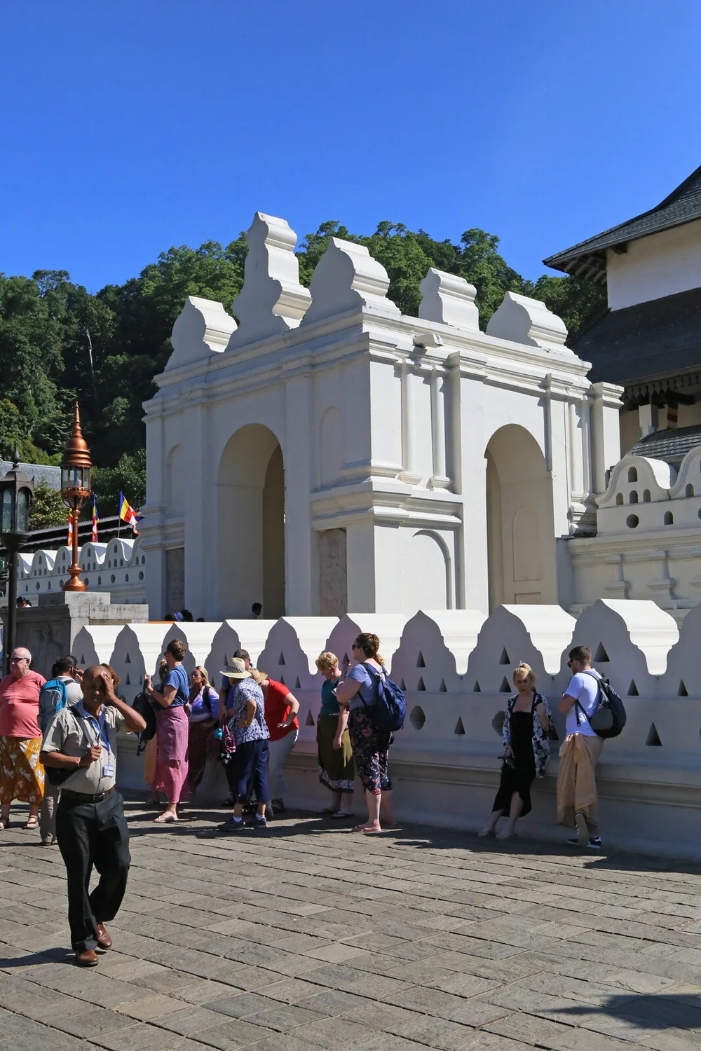 Kandy - The Sacred City of Sri Lanka — Tuljak! Travel Blog