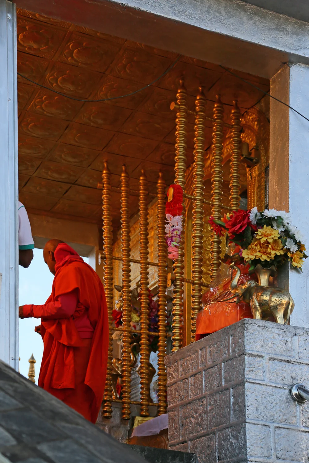 The Lessons From Adam's Peak — Tuljak! Travel Blog