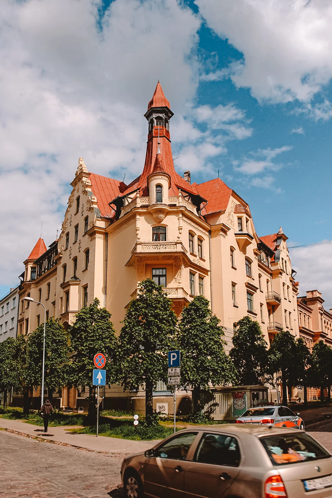 The Majesty of Riga — Tuljak! Travel Blog