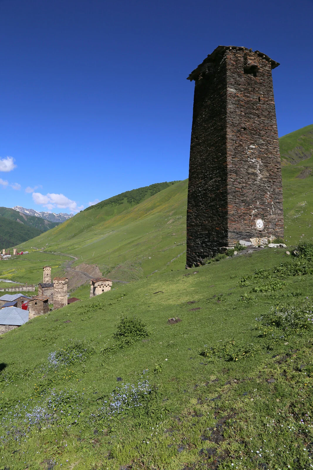 Ushguli - A Place Like No Other — Tuljak! Travel Blog